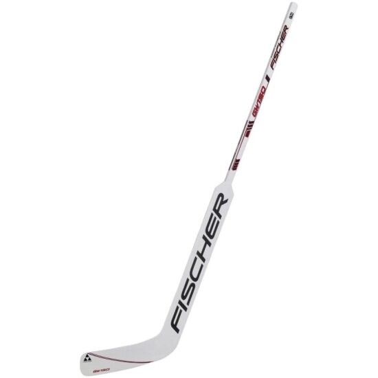 Вратарская клюшка Fischer GW150 WOOD SR 26", размер L13