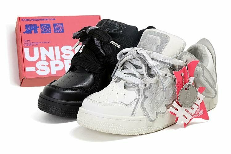 Кроссовки ADCDAVINCI Da Vinci