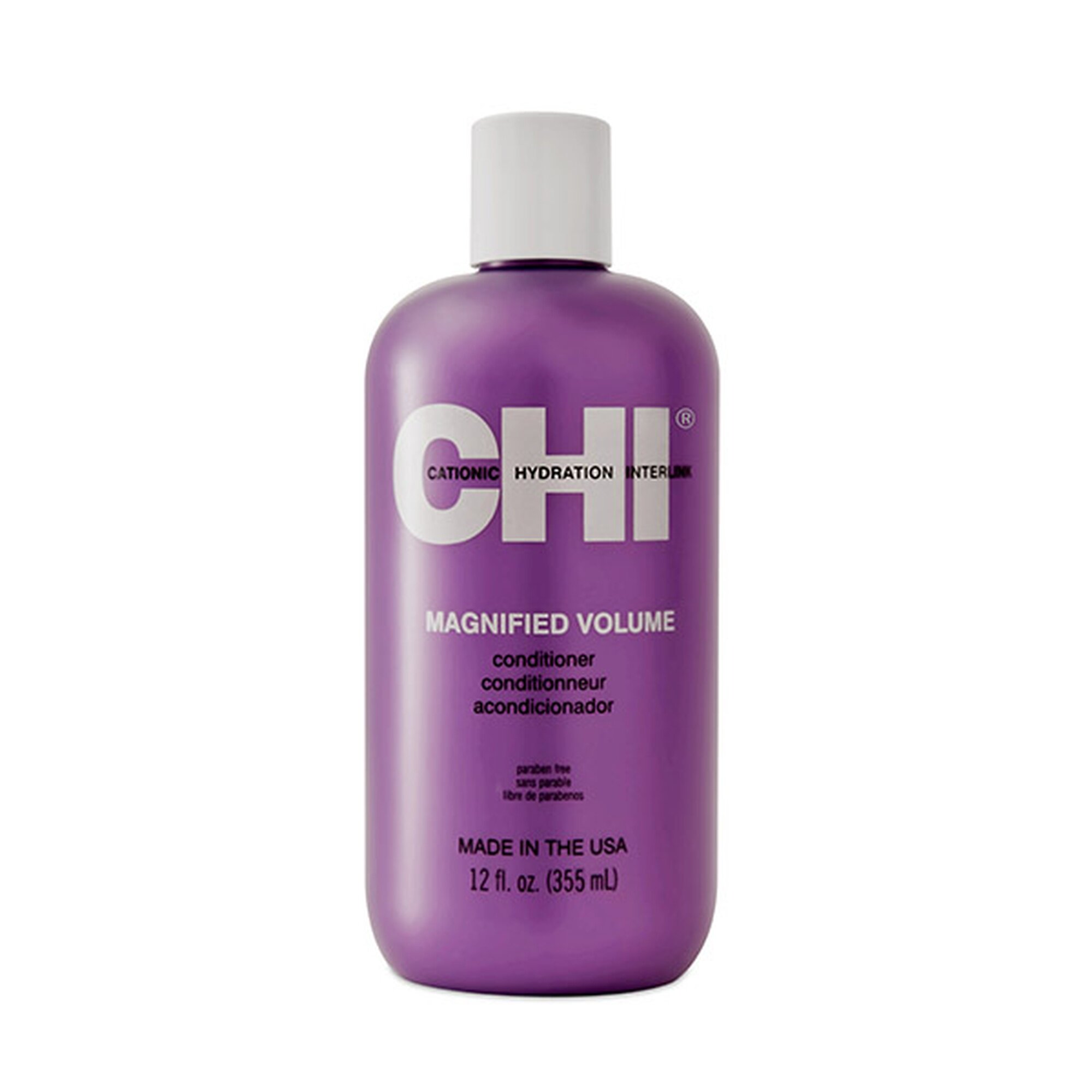 Кондиционер для объема Chi Magnified Volume Conditioner 355 мл CHI5604