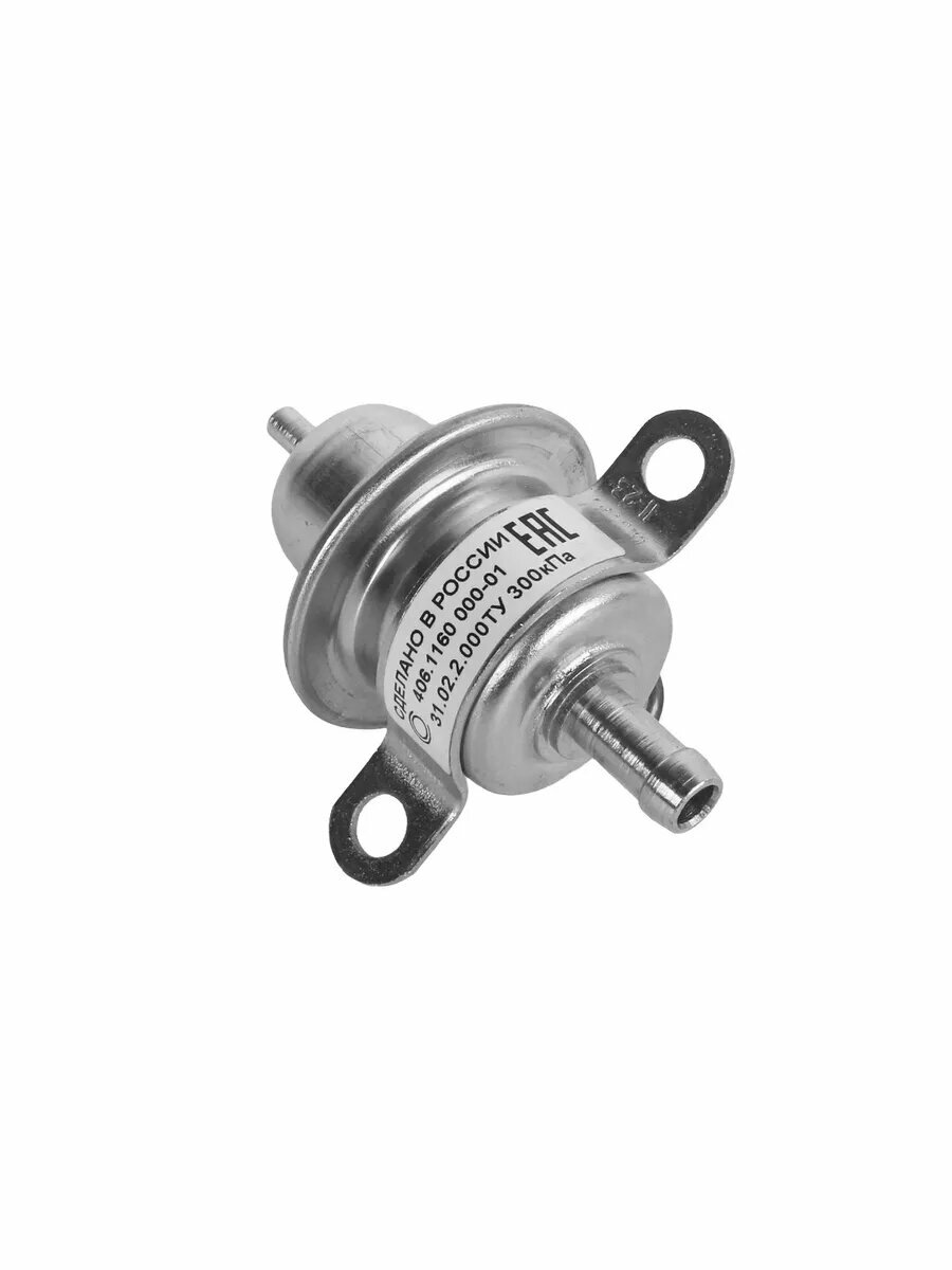 Клапан редукционный ЗМЗ-405, 406, 409 СОАТЭ. 406.1160.000-01