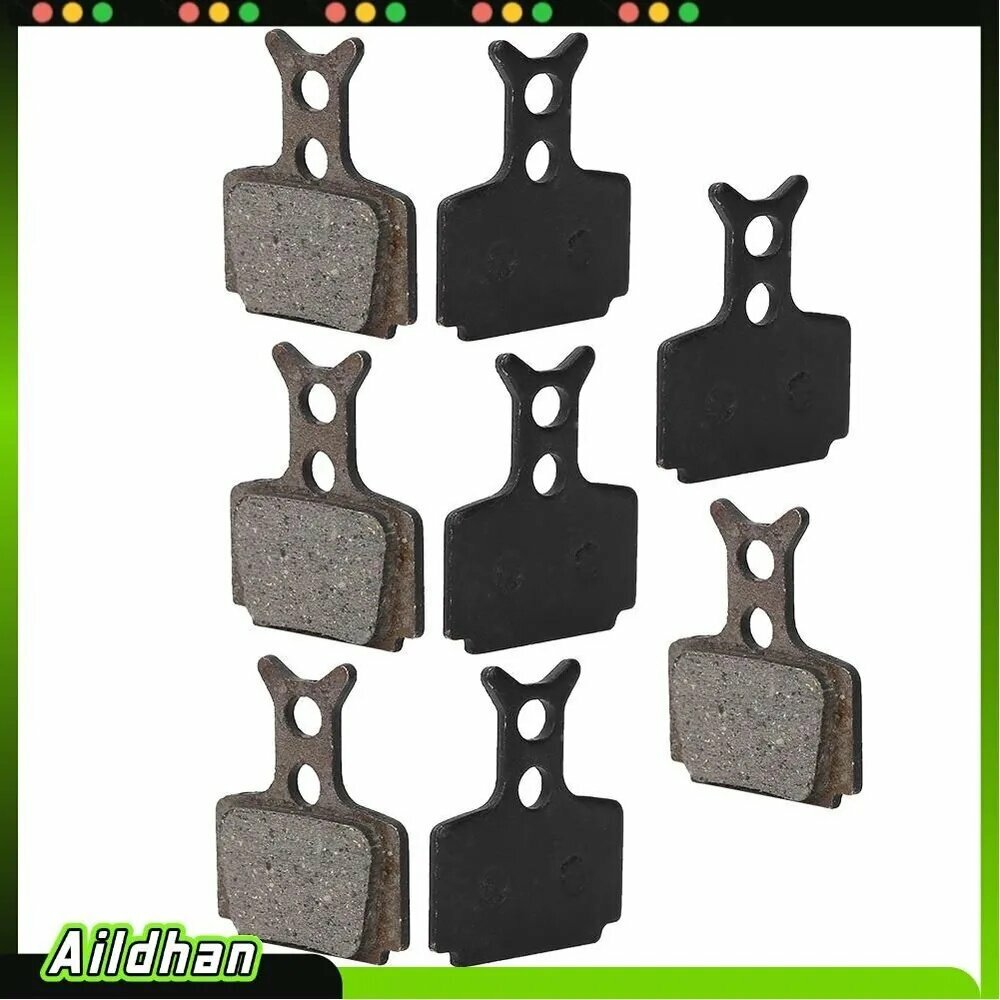 Дисковые тормозные колодки для велосипеда, легкие и прочные, для FORMULA THE ONE R1 R2