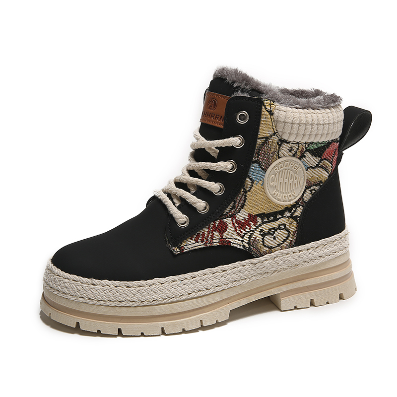 Ботинки Martin Boots