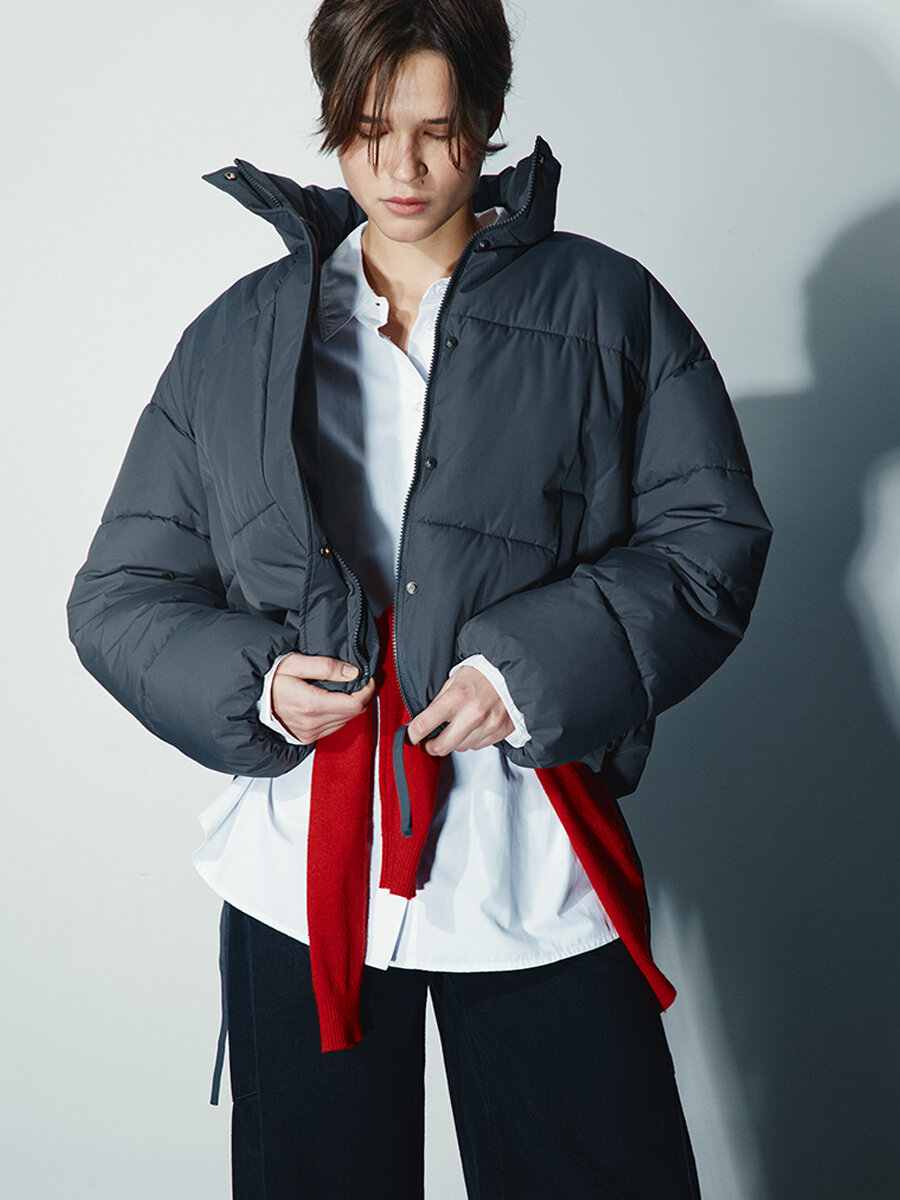 Куртка mix match