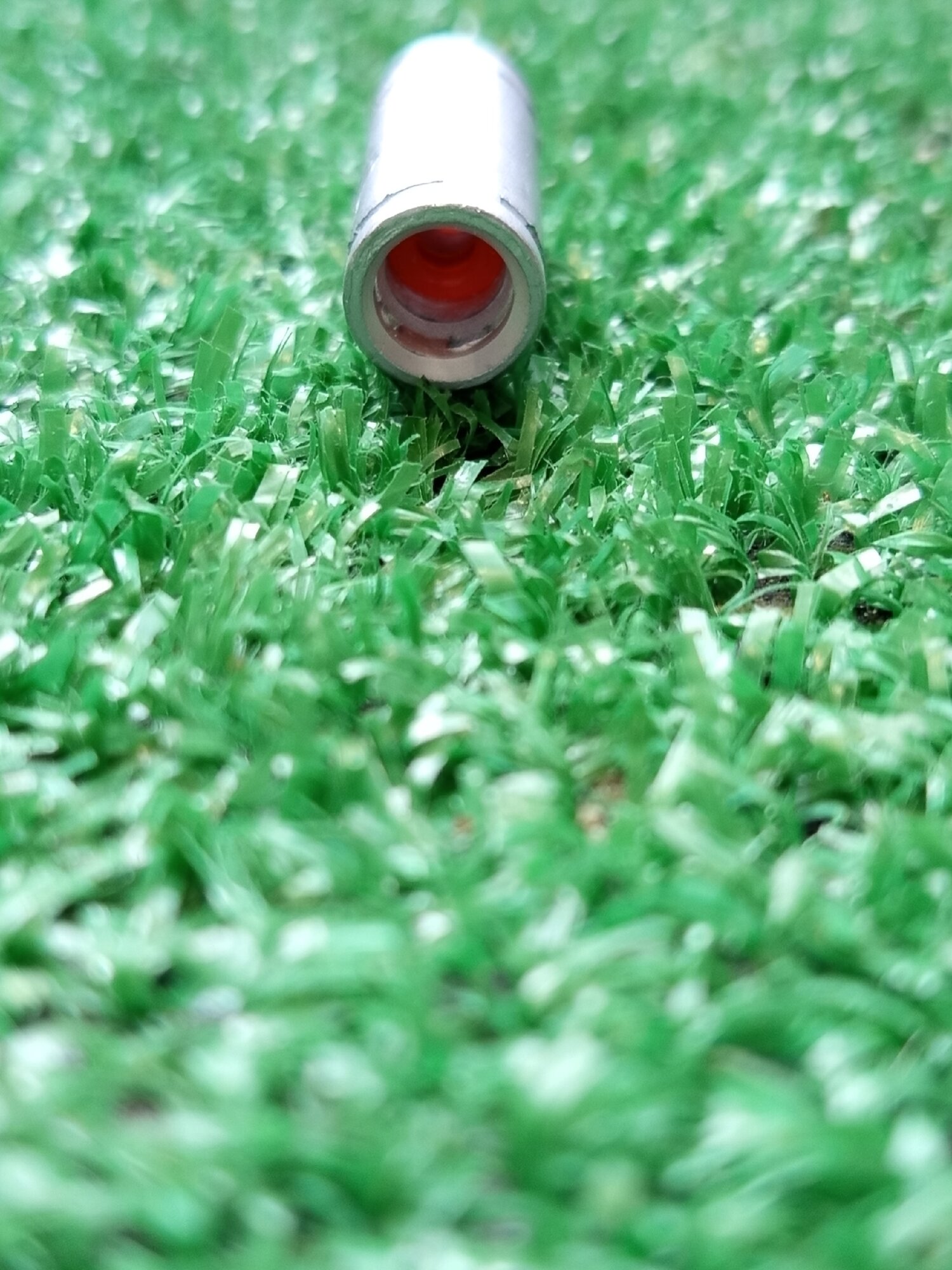 Соединитель металлический для кофеварки Leran ECM-1585