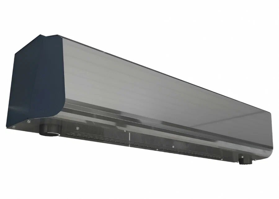 Тепловая завеса электрическая Тепломаш Бриллиант 100 Е КЭВ-3П1153Е нерж.