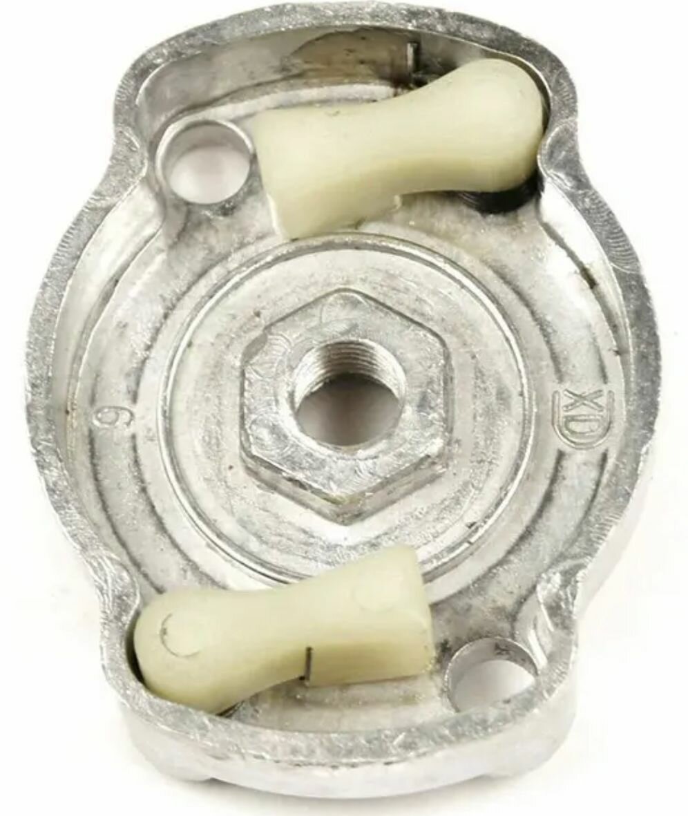 CHAMPION Плата собачек стартера для мотокос 26 куб. см (ChampionT252,256),1700055