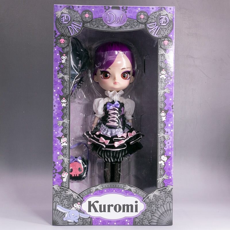 Pullip - BJD кукла , Маленькие скульптуры, коллекционные игрушки