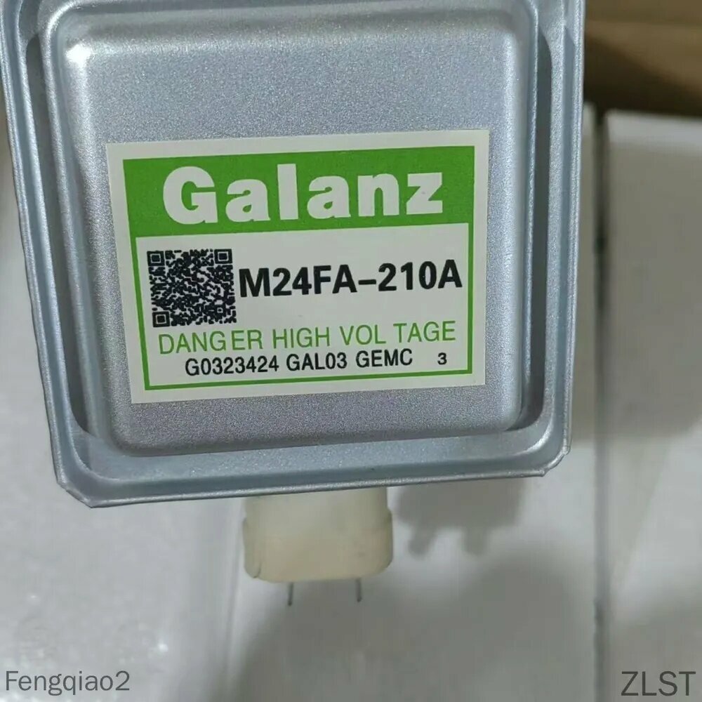Магнетрон Galanz M24FA-210A для микроволновых печей Совместим с Samsung, LG Быстрая замена