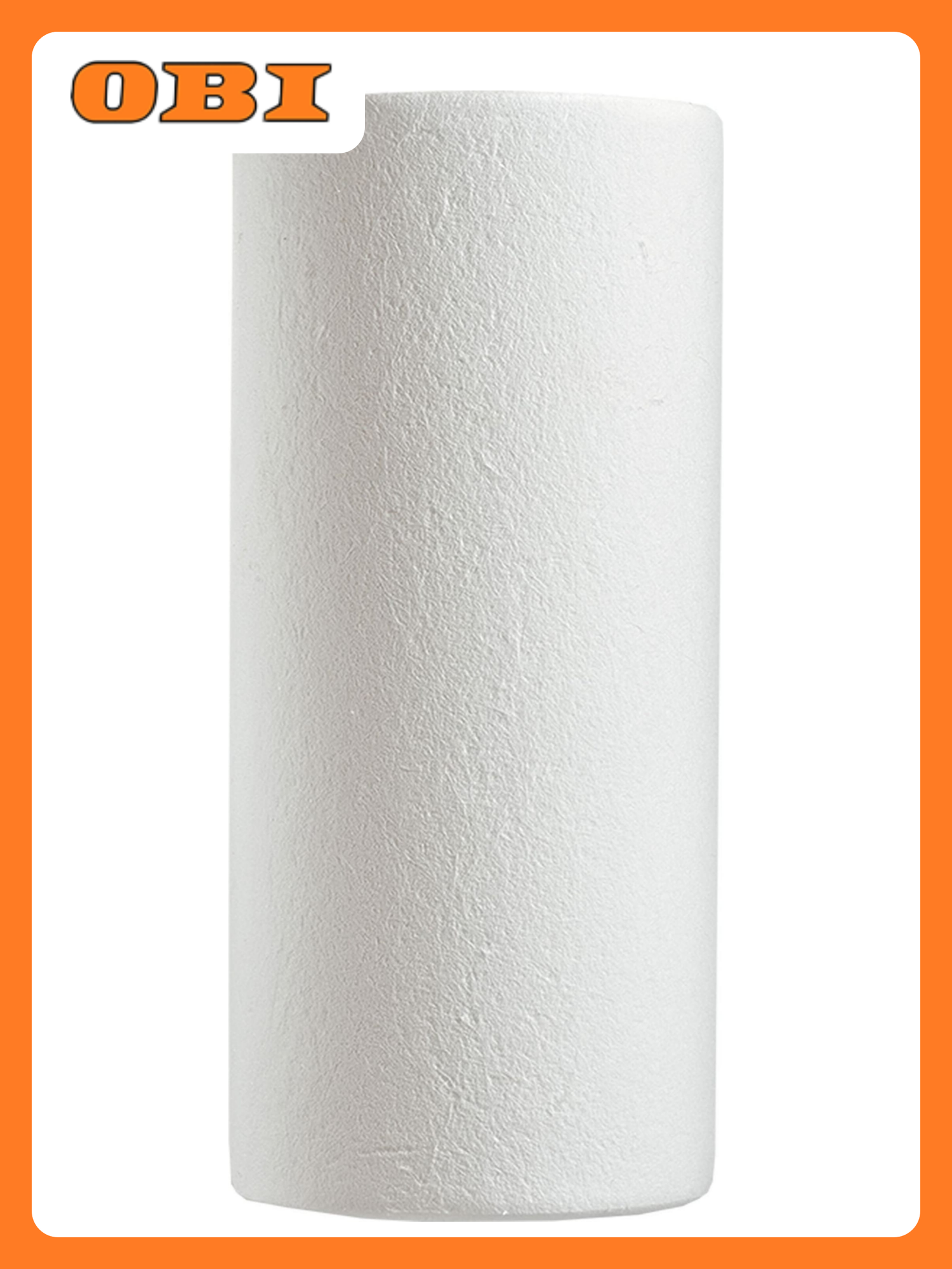 Сменный картридж Барьер Профи Big Blue 10, для холодной воды