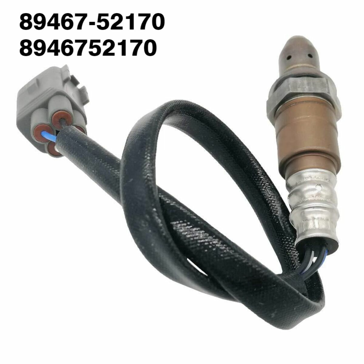 Подходит для кислородного датчика Toyota 89467-52170; 8946752170