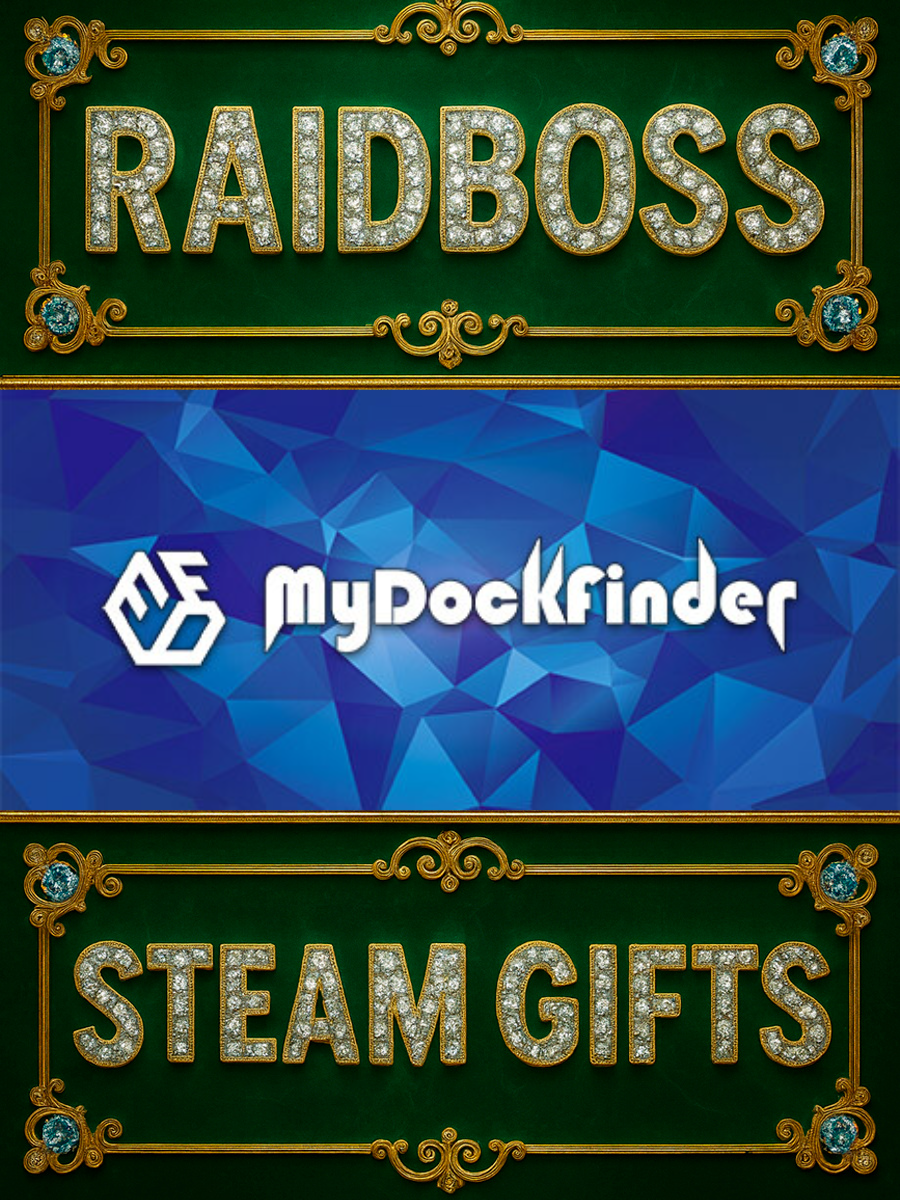 MyDockFinder — купить Steam Gift для PC | подарок | Китай | автовыдача