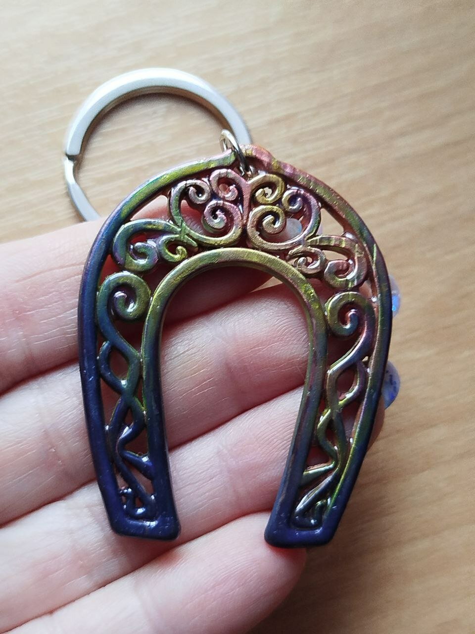 Держатель для сумок