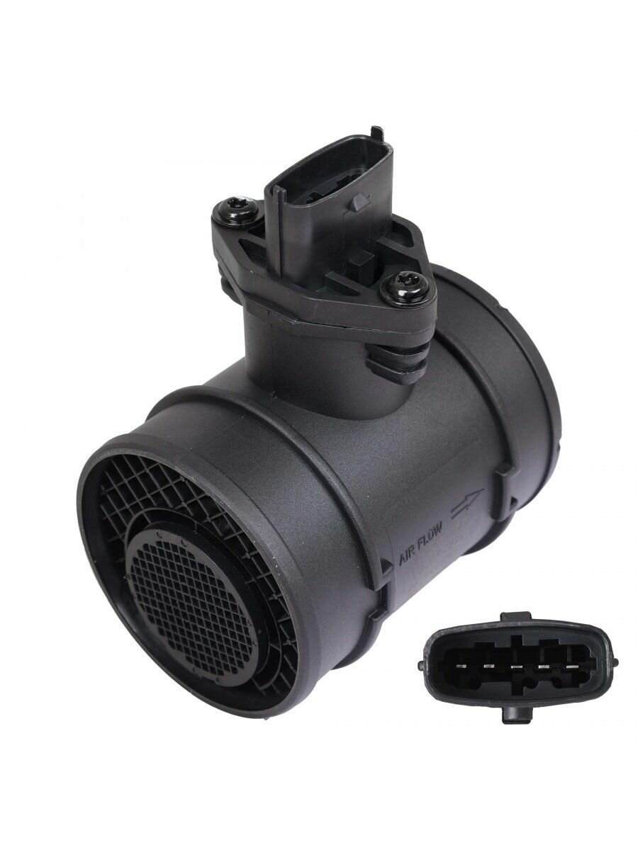 Датчик масс. расх. воздуха для а/м Hyundai/KIA Tucson (04-)/Sportage (04-) 2.0CRDi (VS-MF-0894), STARTVOLT VSMF0894