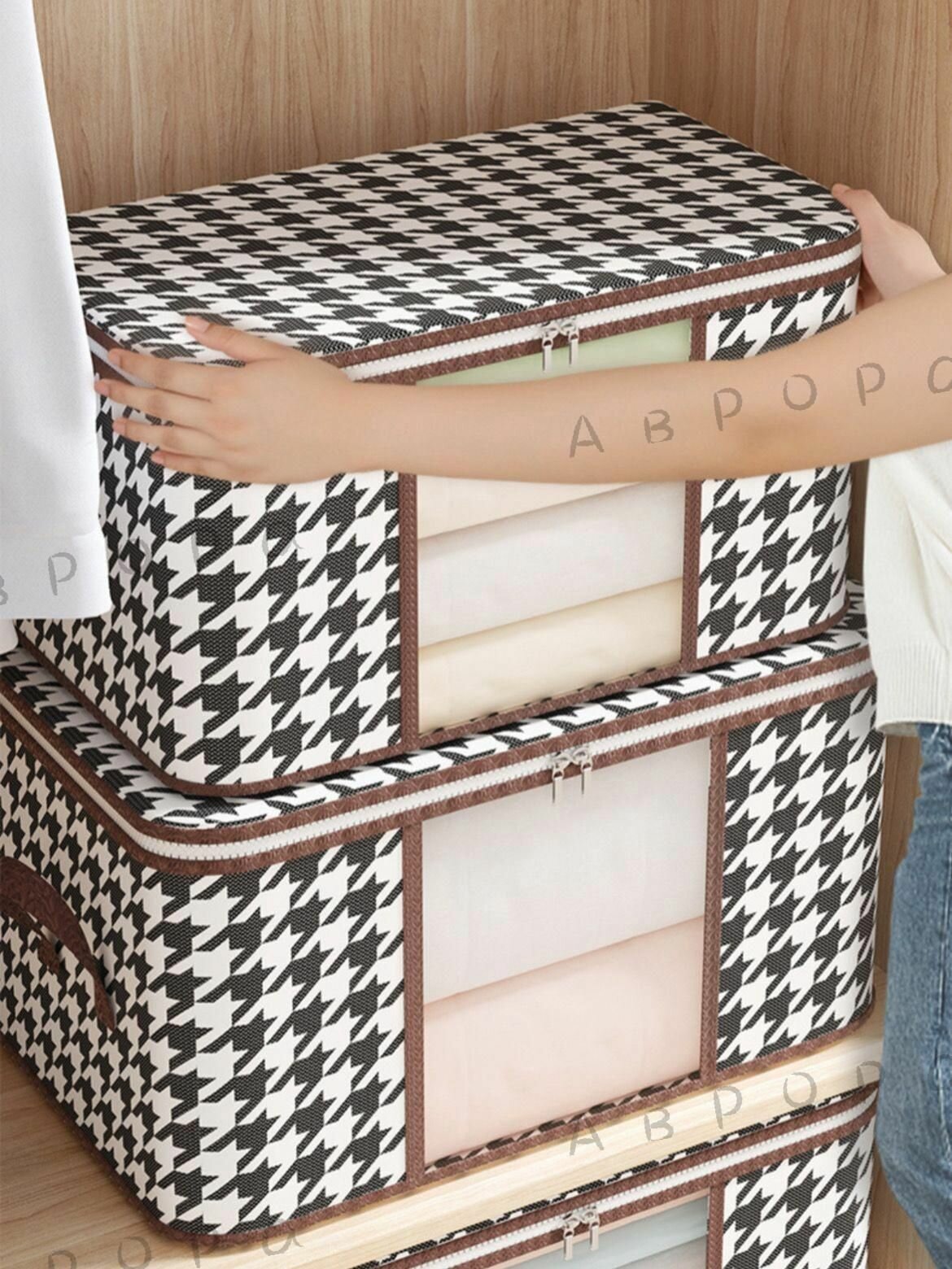 Кофр для хранения вещей