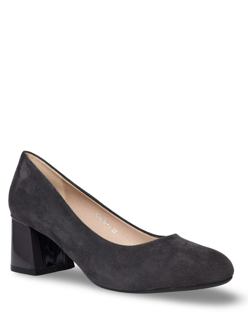 Туфли лодочки 