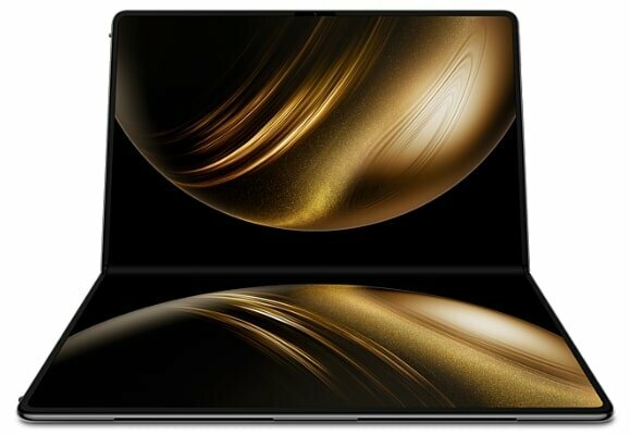 Ноутбук Huawei MateBook Fold Ultimate Design 2025 32/2048GB (Black)