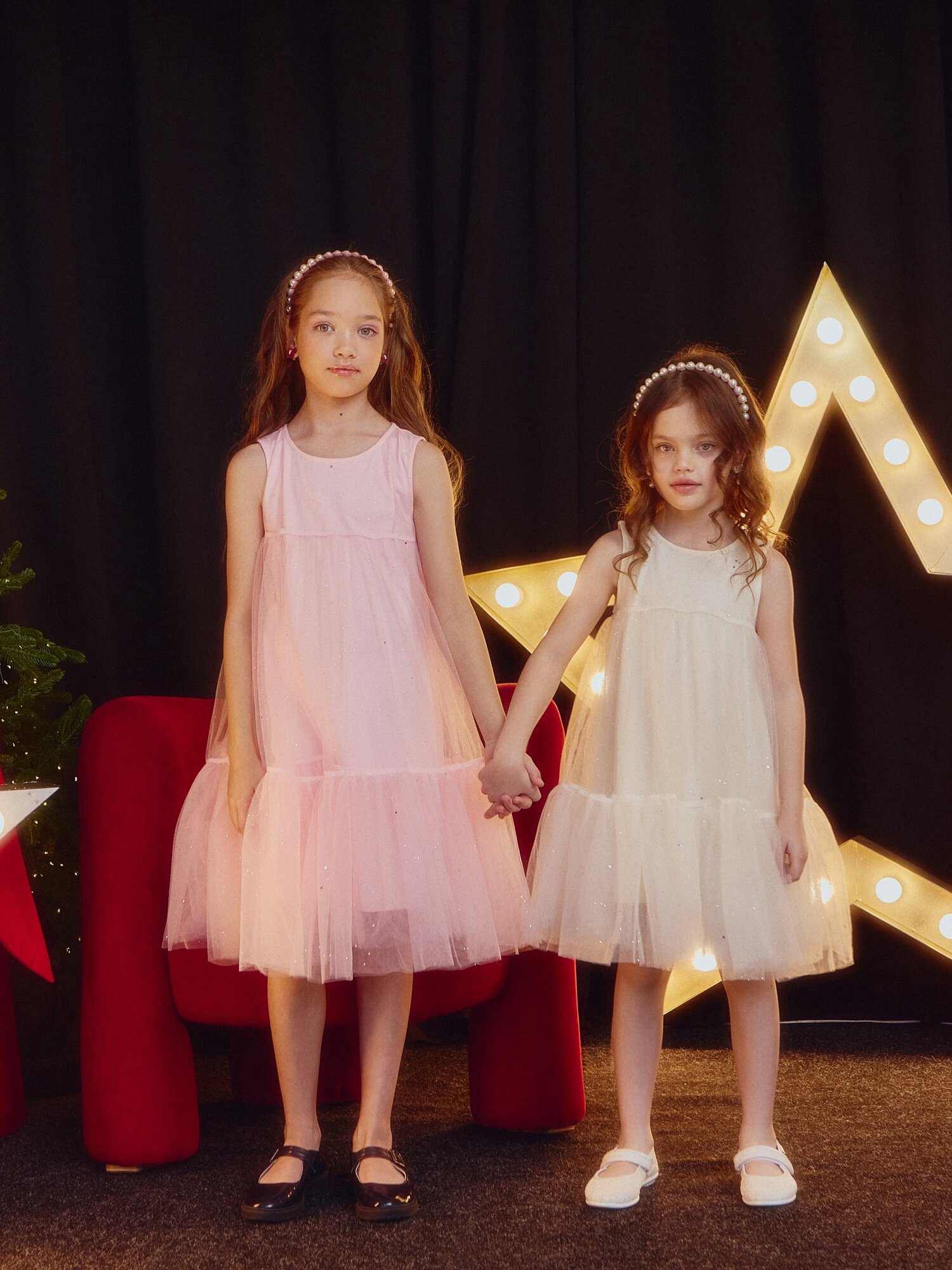 Платье MINAKU: PartyDress