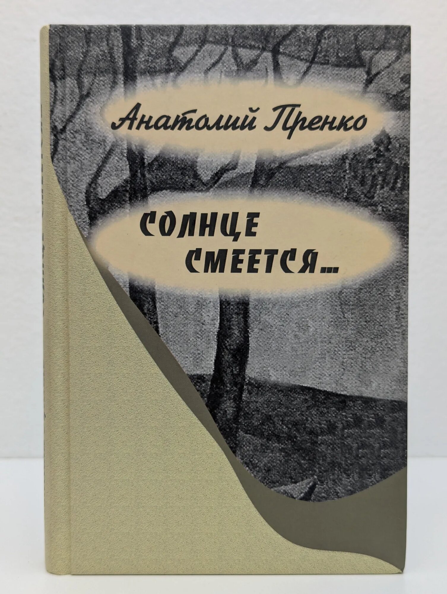 Солнце смеется Пренко Анатолий 2014