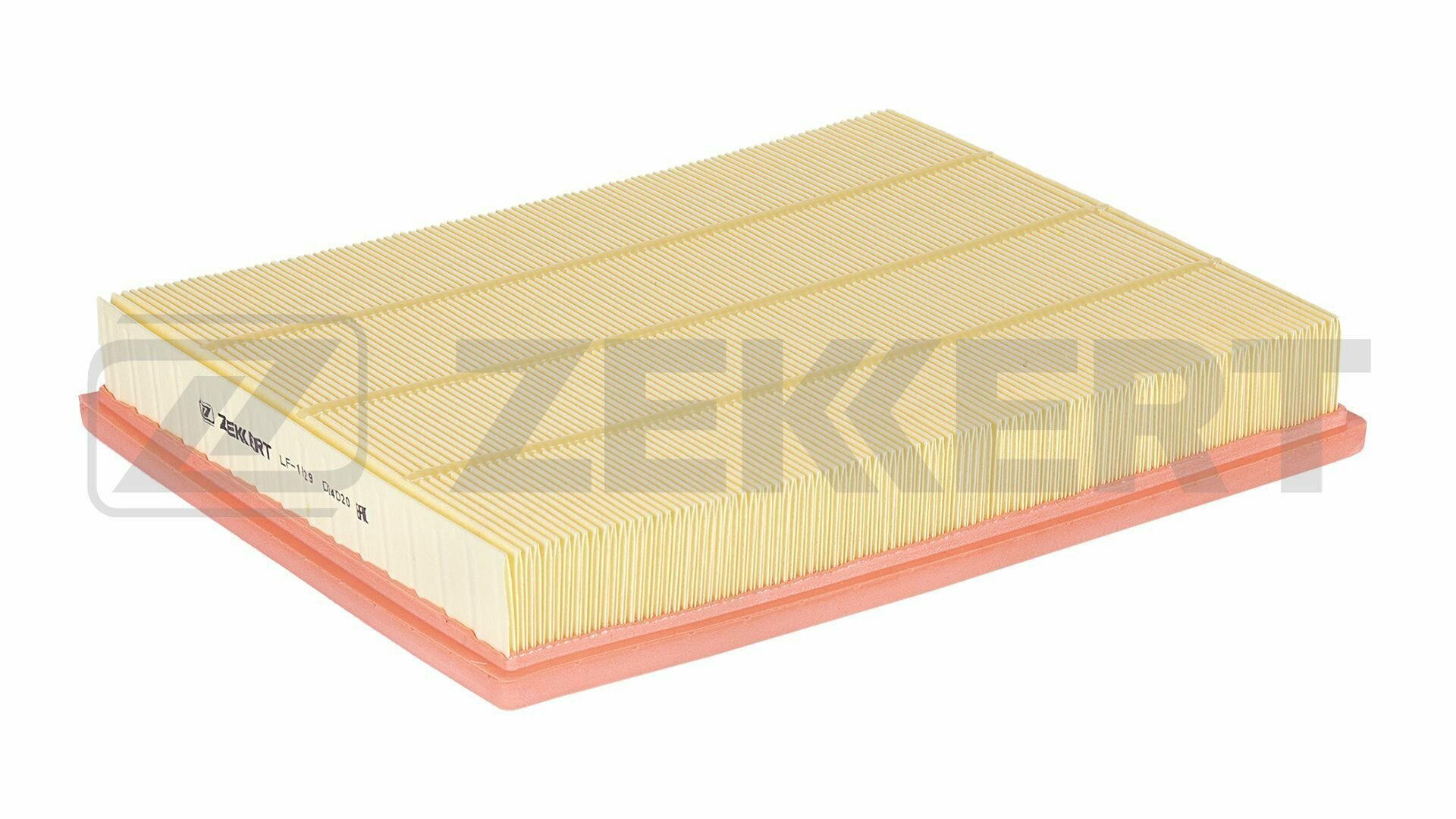 Фильтр воздушный для Фиат Крома, Опель Сигнум, Вектра C, GTS, Опель Вектра Mk 2 LF-1829 ZEKKERT