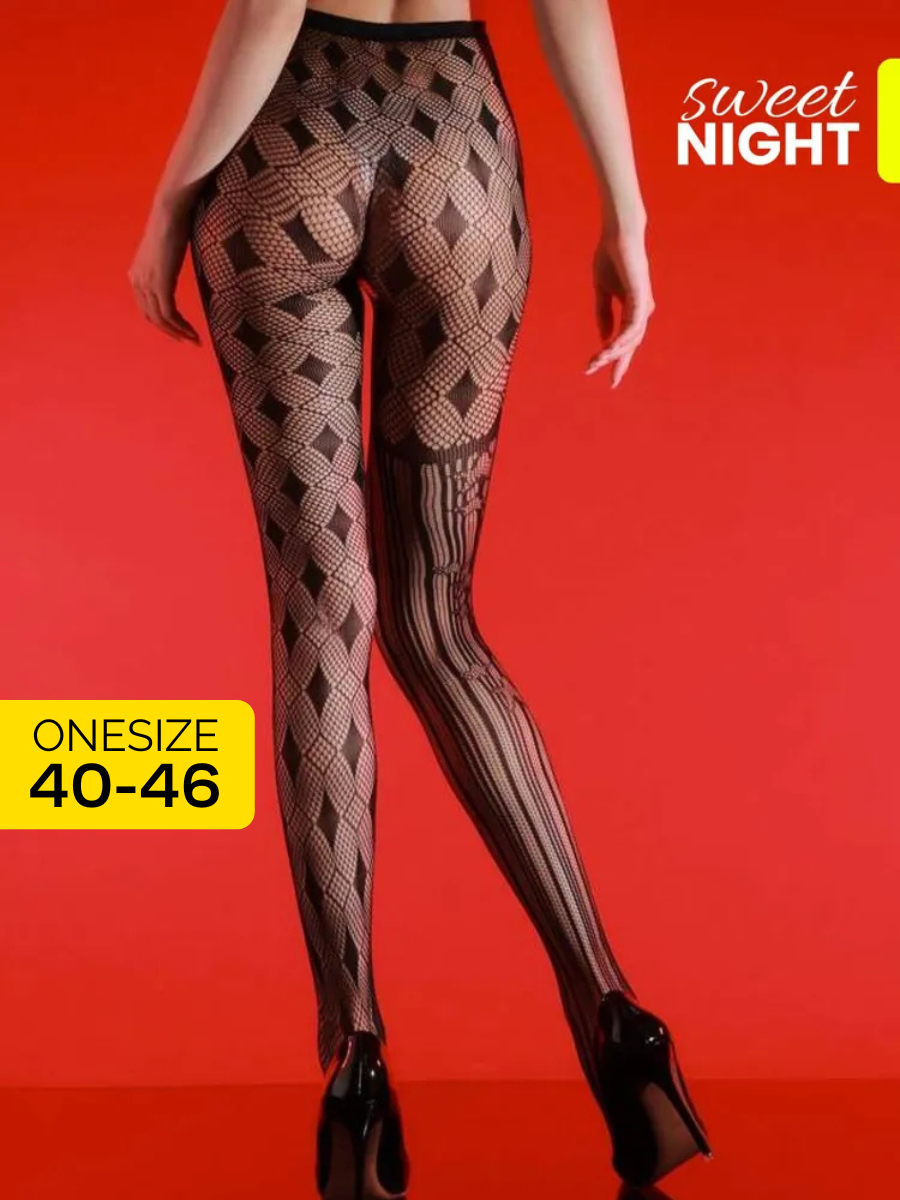 Колготки Базовая коллекция