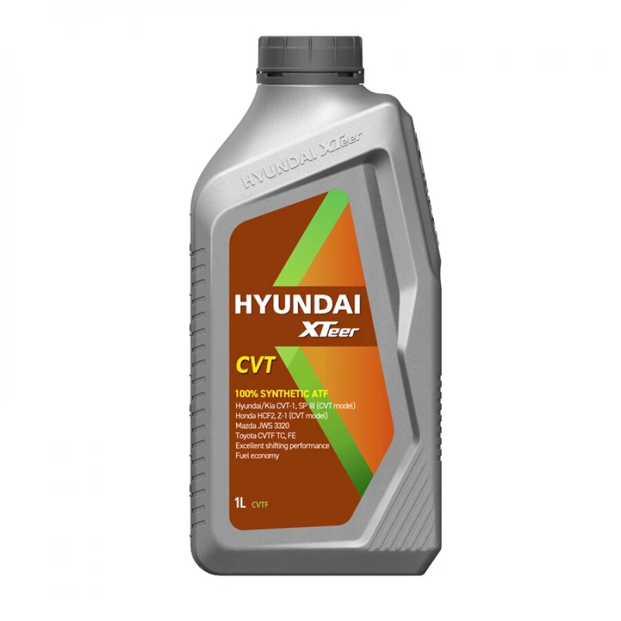 Hyundai XTeer CVT 1L