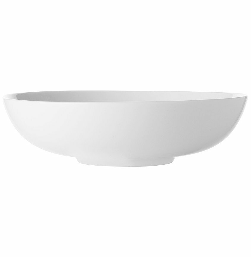 Салатник 18,5 см Maxwell & Williams "Белая коллекция" / 299861