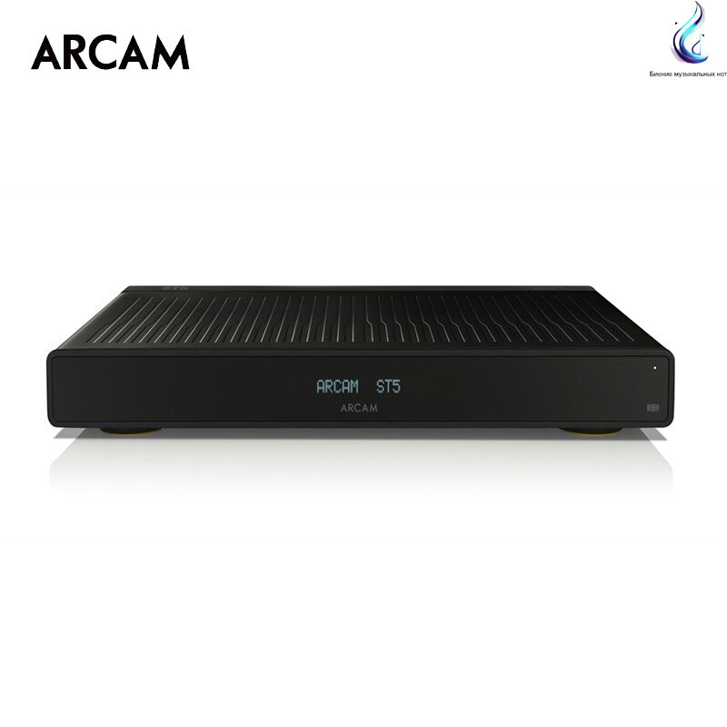 ARCAM ST5 Сетевой плеер Wireless Wi-Fi Hi-Fi потоковый медиаплеер