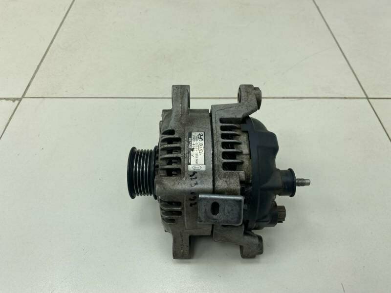 Генератор Kia Optima 4 JF 2015 кат.номер: 373002G051