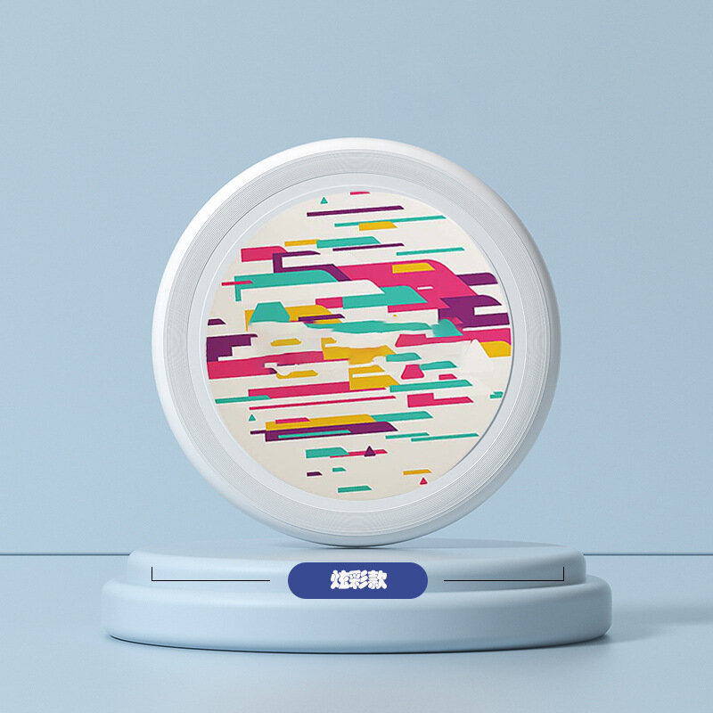 Спортивные соревнования на уровне Фрисби на открытом воздухе качели для занятий родителей и детей Фрисби