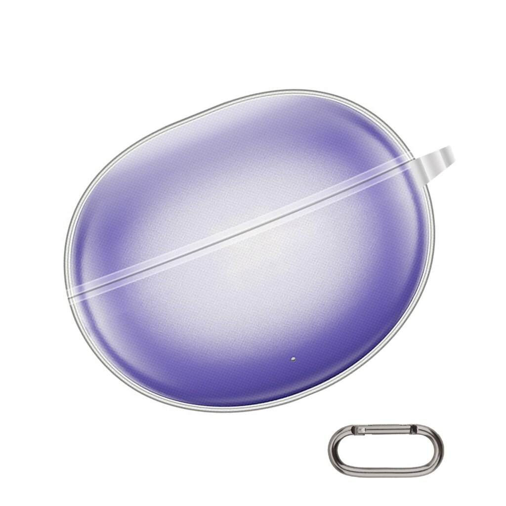 Подходит для гарнитуры Lenovo Lenovo TA410 с прозрачным защитным чехлом