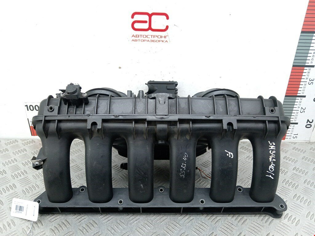 Коллектор впускной BMW 5-Series (E60/E61) 11617593006 арт. 2268686