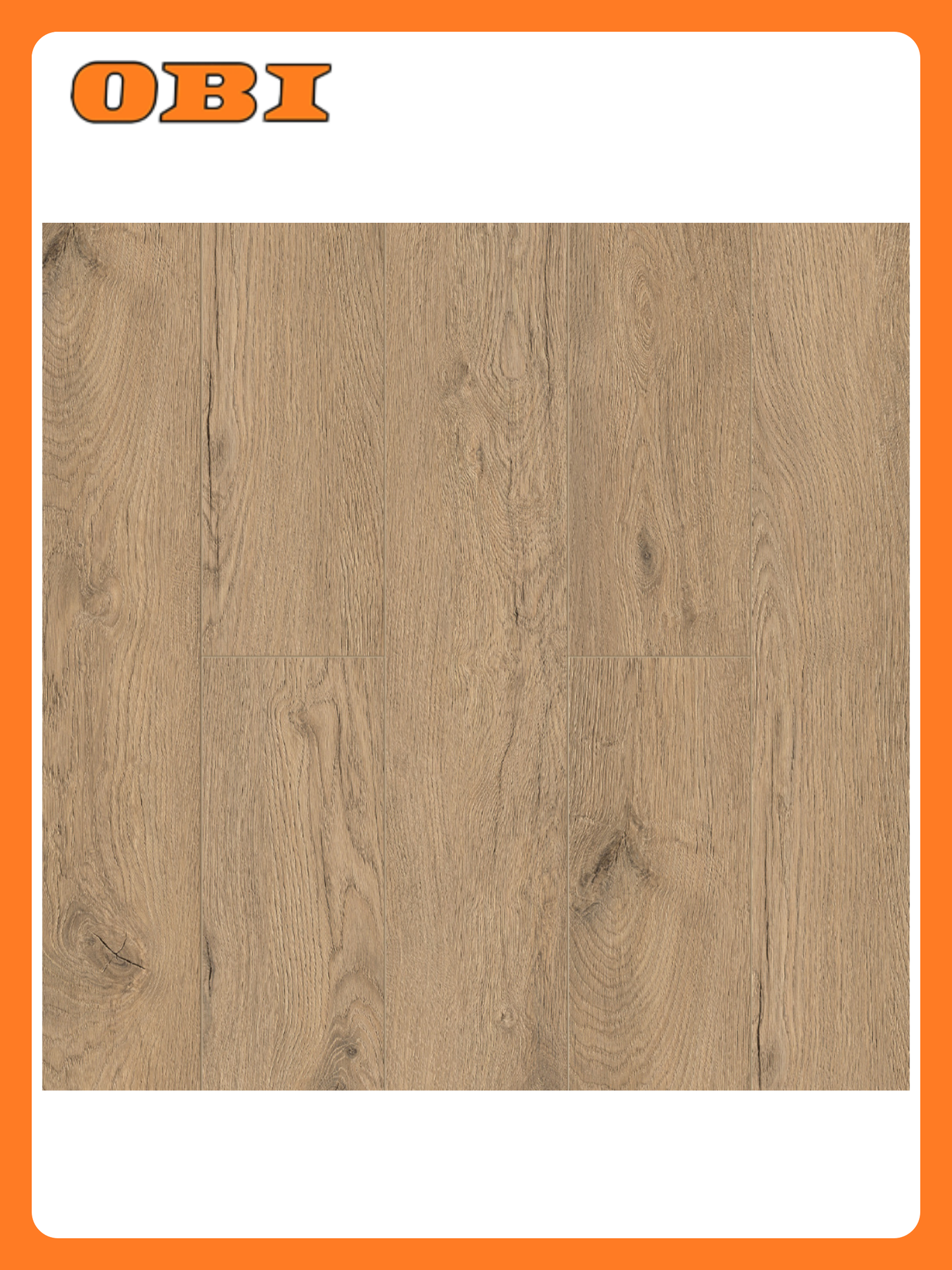 ПВХ плитка 34кл 4мм SPC NORLAND VAKRE 1022-6-R 2,23 кв. м.