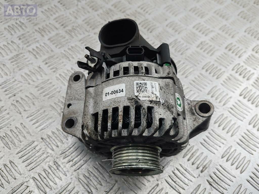 Генератор Ford Mondeo 3 (2000-2007)