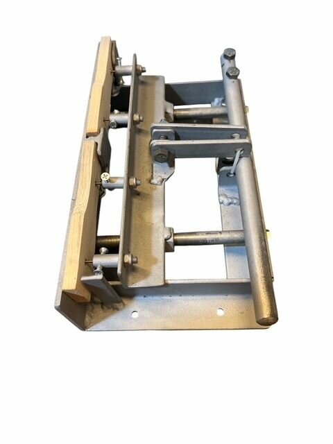 Запрессовщик втулок для рамок Магазин