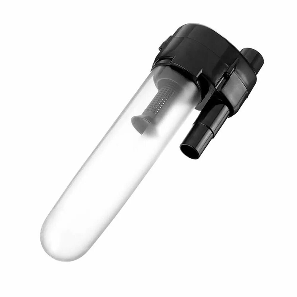 Фильтр для внешнего циклонного контейнера пылесоса