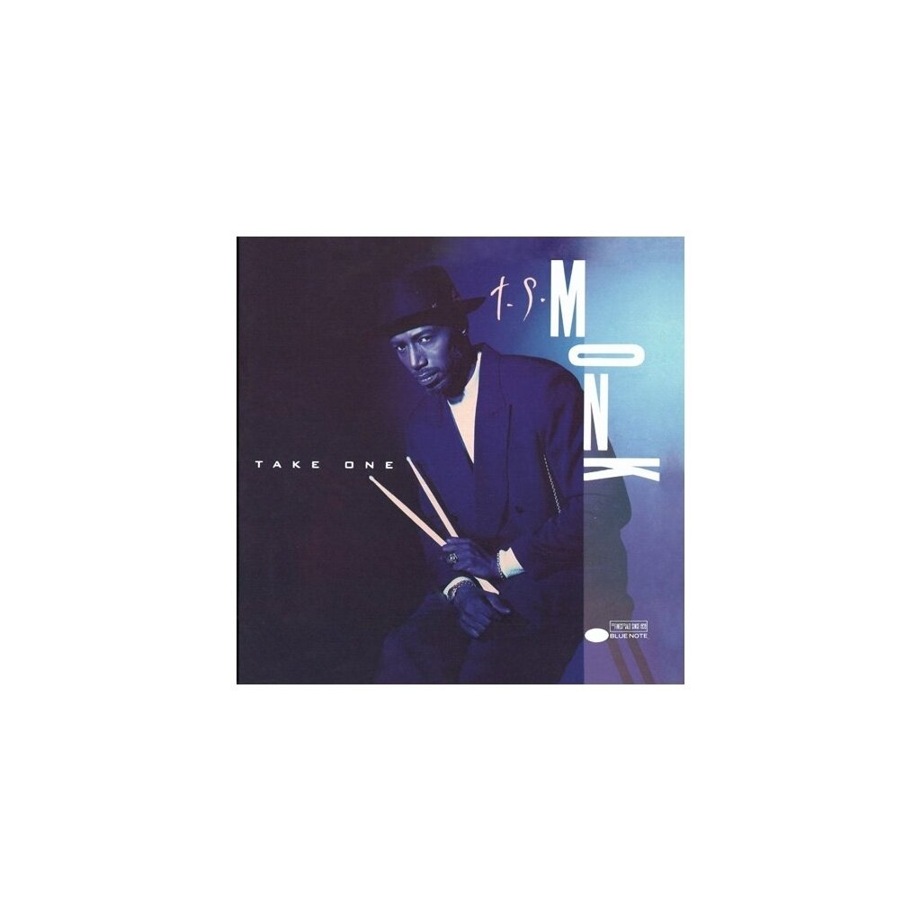 Диск T.S. Monk: Take One (1 CD)