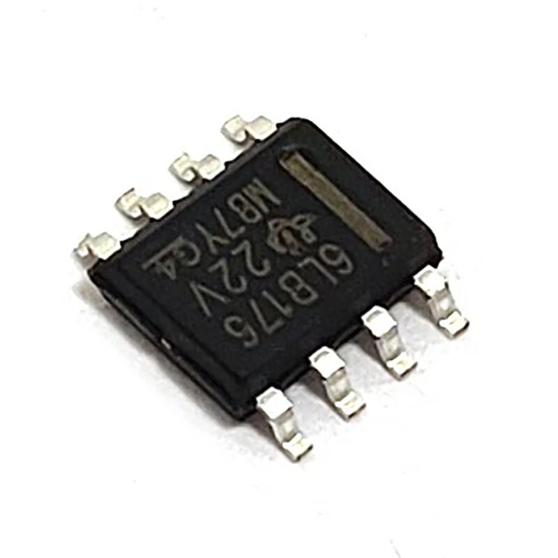 6LB176 SOP-8 чипсет,10PCS