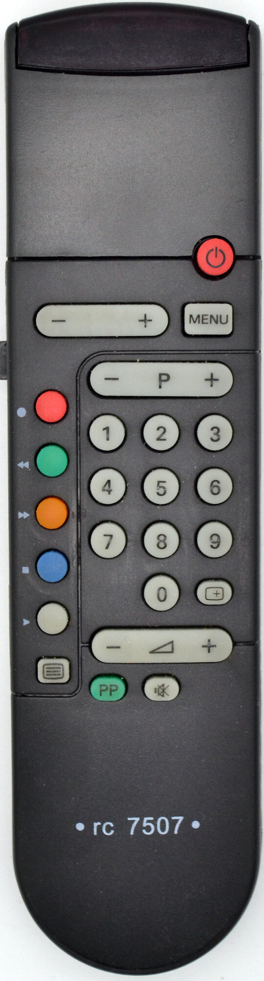 Пульт дистанционного управления для телевизоров Philips RC7507