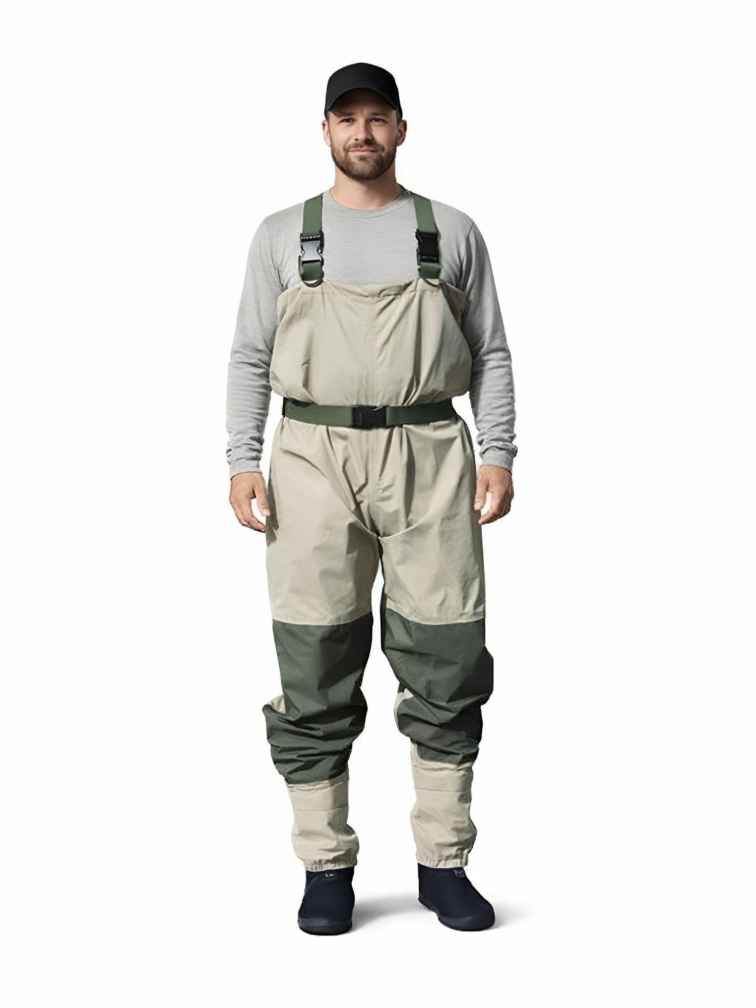 Вейдерсы Envision Argo дышащие Fargo XXL