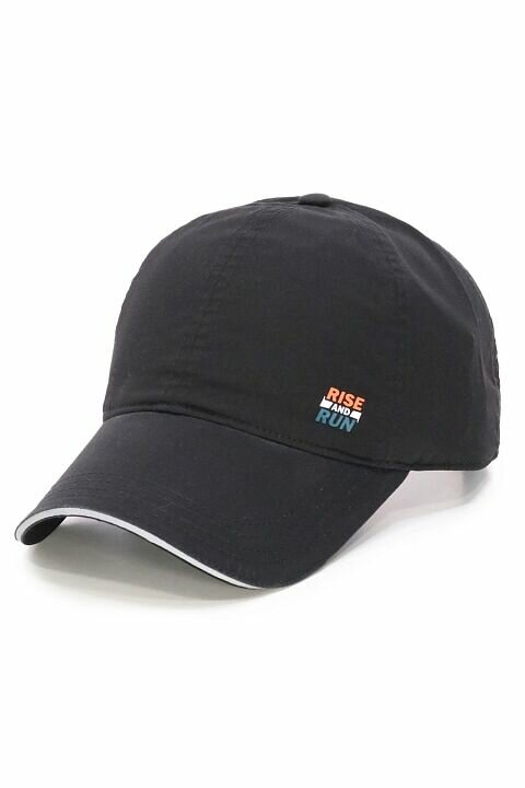 Бейсболка Базовая коллекция для мужчин и женщин