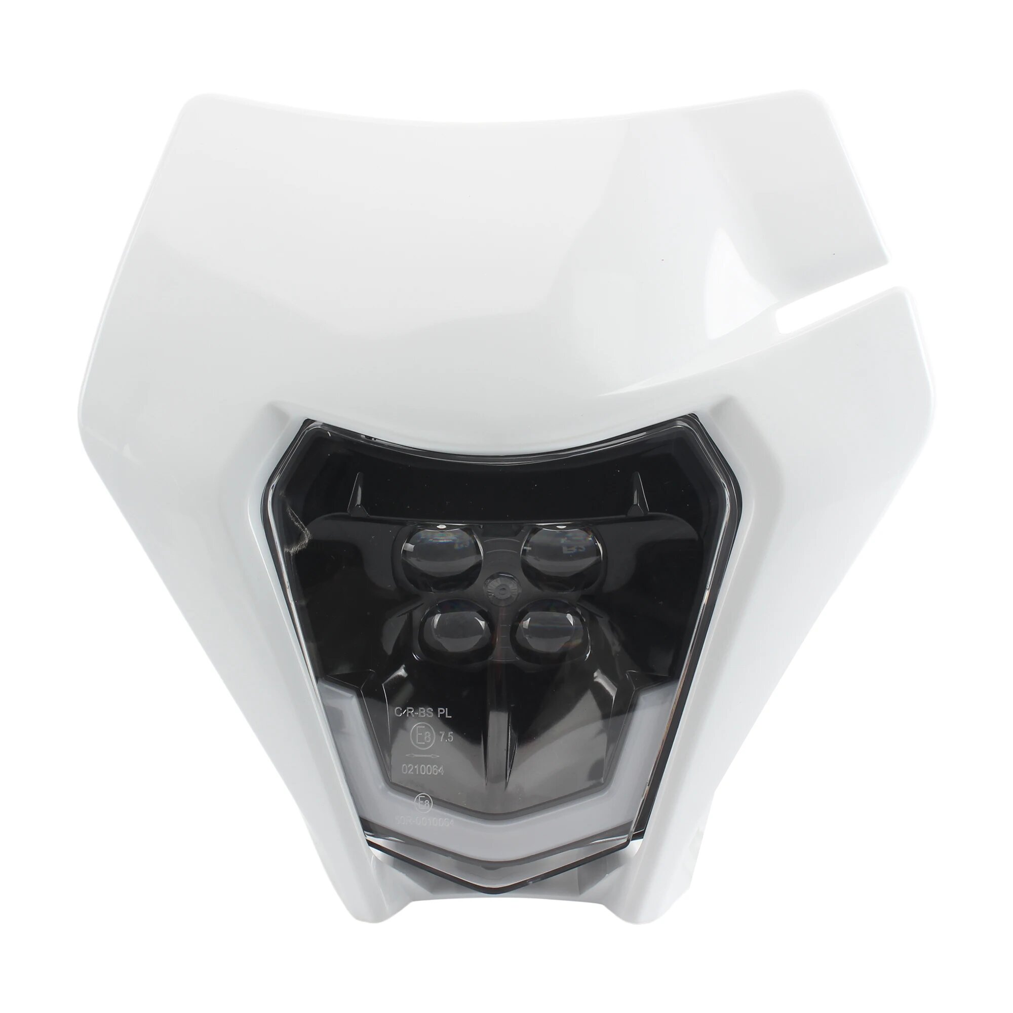 Фары головного света для мотоцикла KTM EXC SX MX 250 300 450