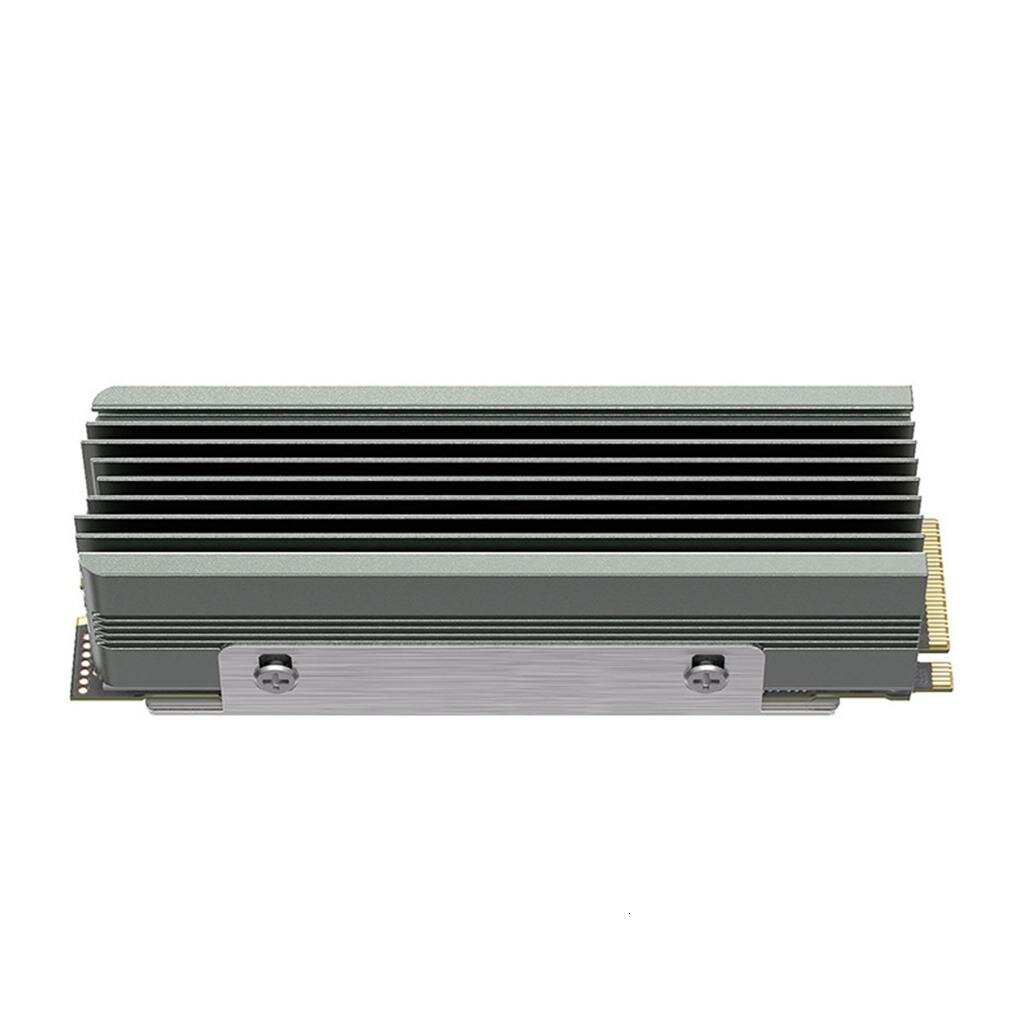 Радиатор для M.2 SSD