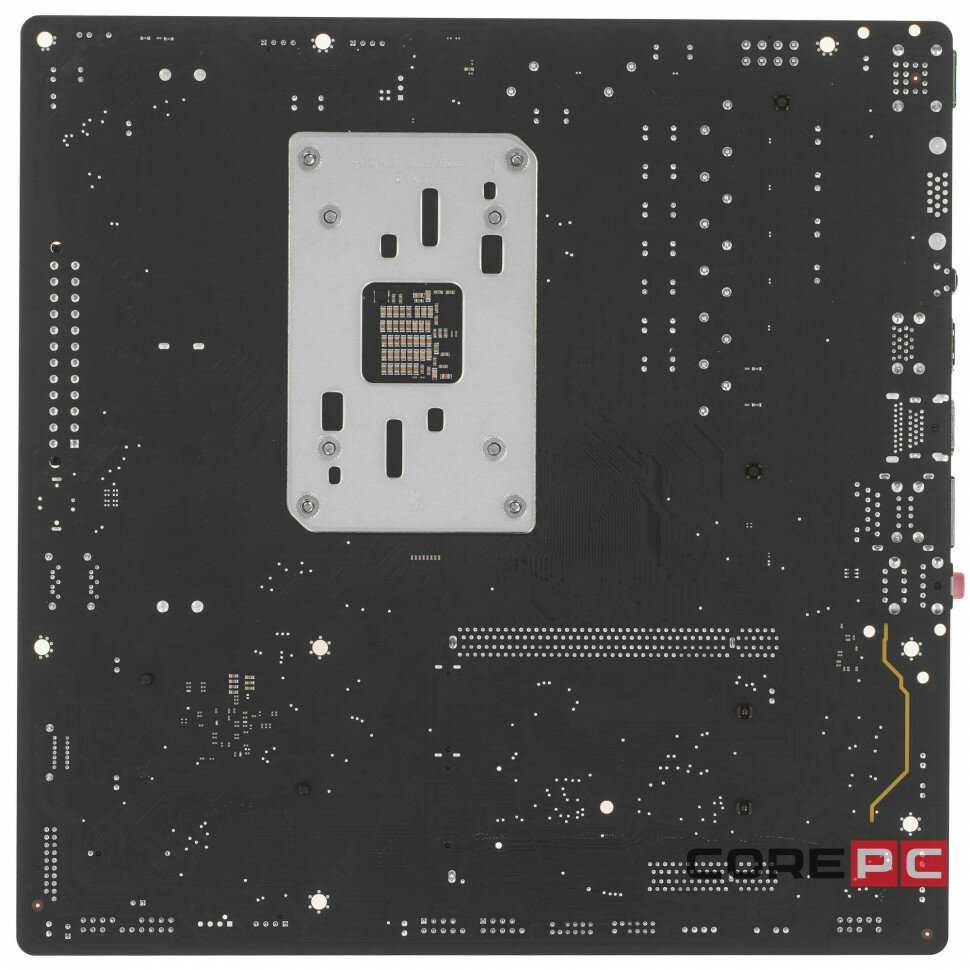 Материнская плата для персонального компьютера Gigabyte B840M D2H