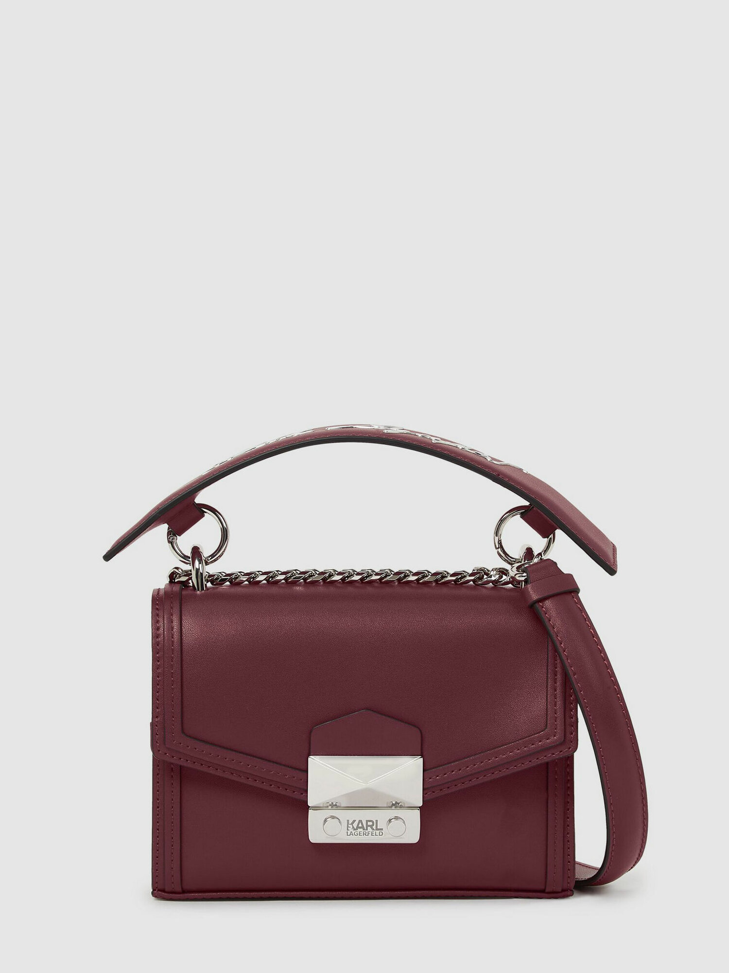 Сумка кросс-боди