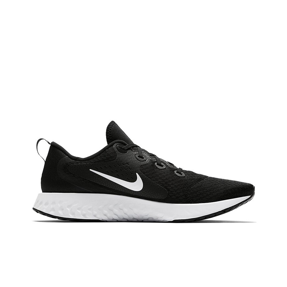 Кроссовки NIKE Legend React 1, размер EU 42.5 стопа (27CM), black — фото 1