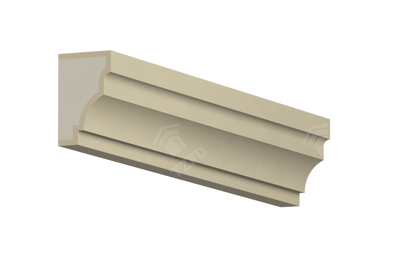 Венчающий карниз ВК-200/1