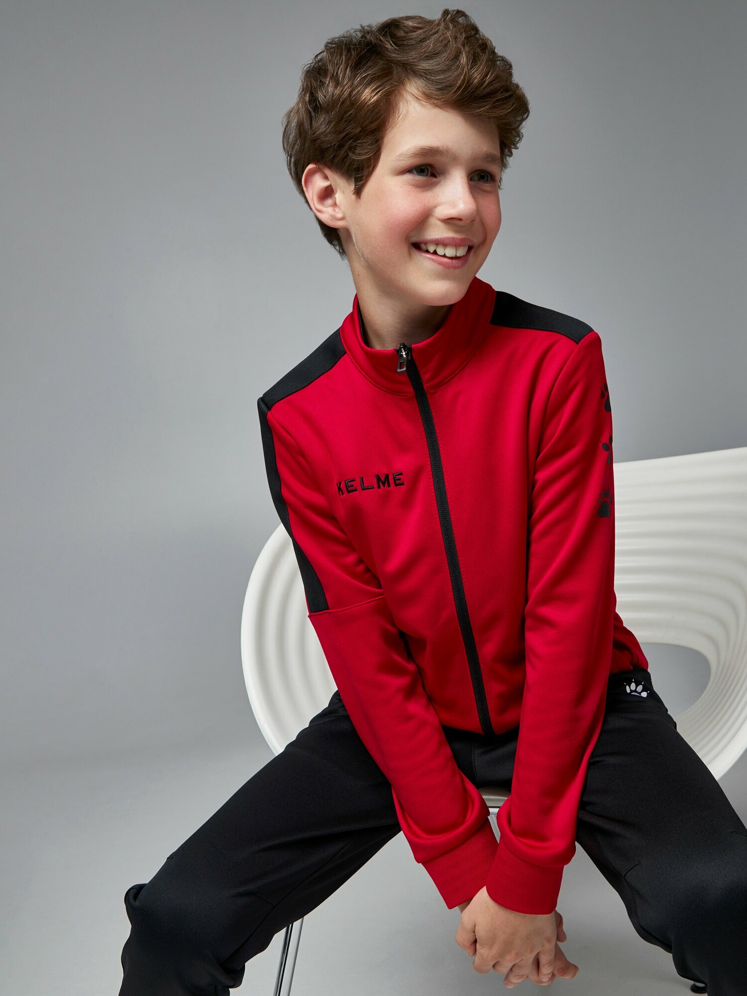 Костюм спортивный Tracksuit спортивный костюм для мальчика