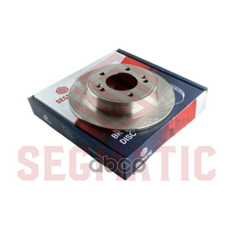 Диск тормозной SEGMATIC арт. SBD30093055