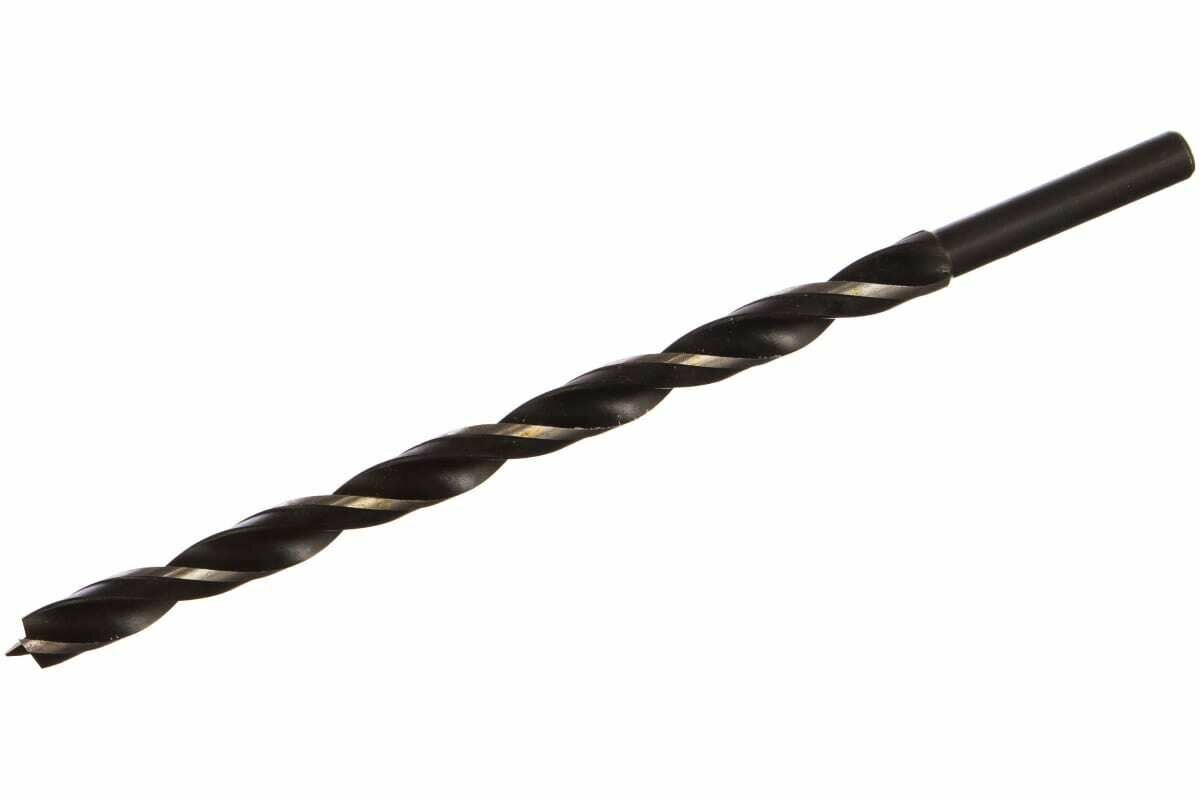 Сверло по дереву Standart (12.0 x 240 мм) HAWERA F00Y138259