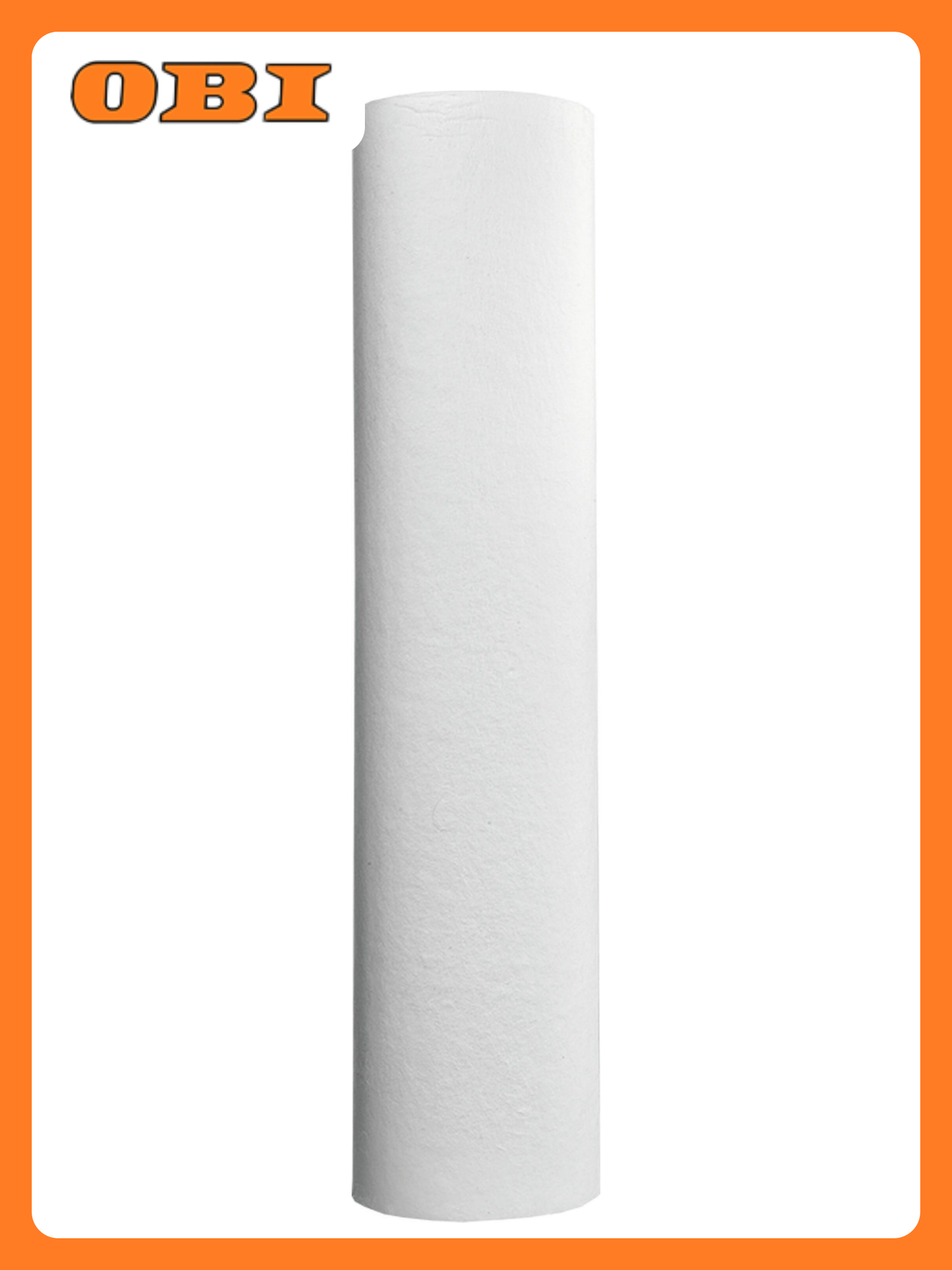 Сменный картридж Барьер Профи Big Blue 20, для холодной воды